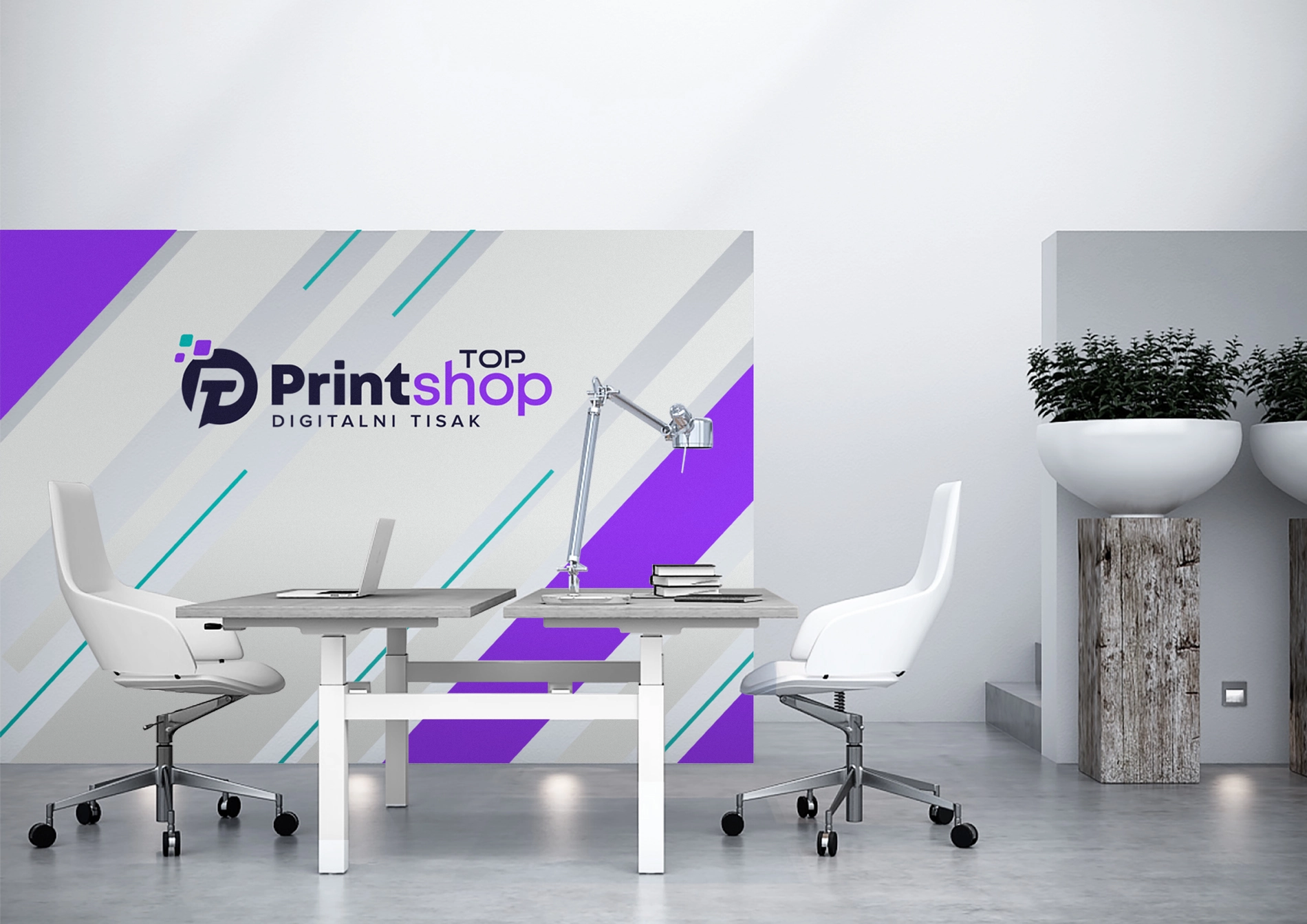 Digitalni tisak promotivnih materijala | Top Print Shop | Brza i ...